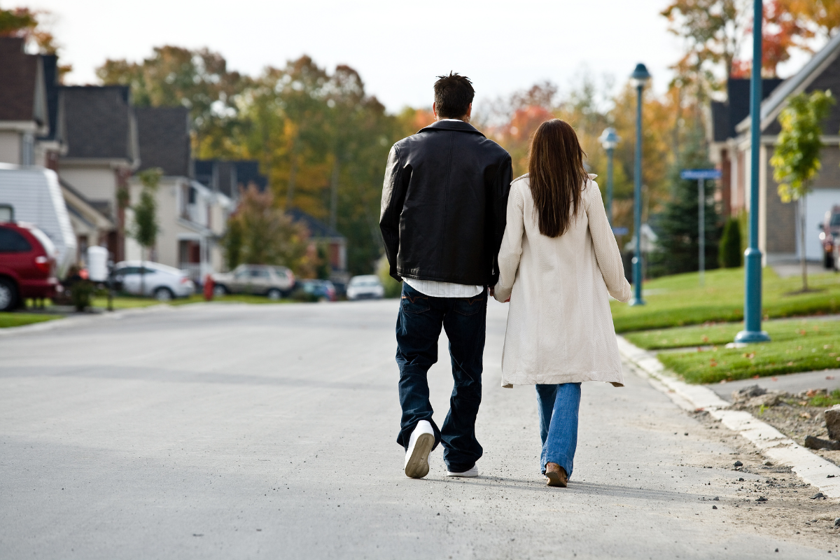 Simple Steps To Help You Save for Your First Home • Centennial Lending ...