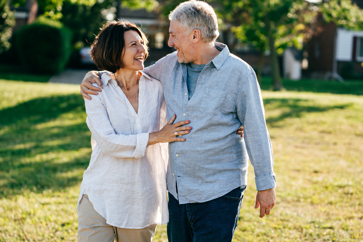 Does Your Current Home Fit Your Retirement Plans? • Centennial Lending ...